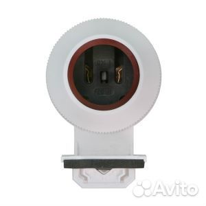 Влагозащищенные патроны Т8, Т5 IP65