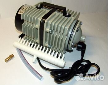 Поршневой компрессор Hailea 140,190