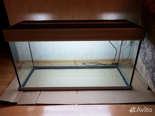 Аквариум aquatlantis 200л