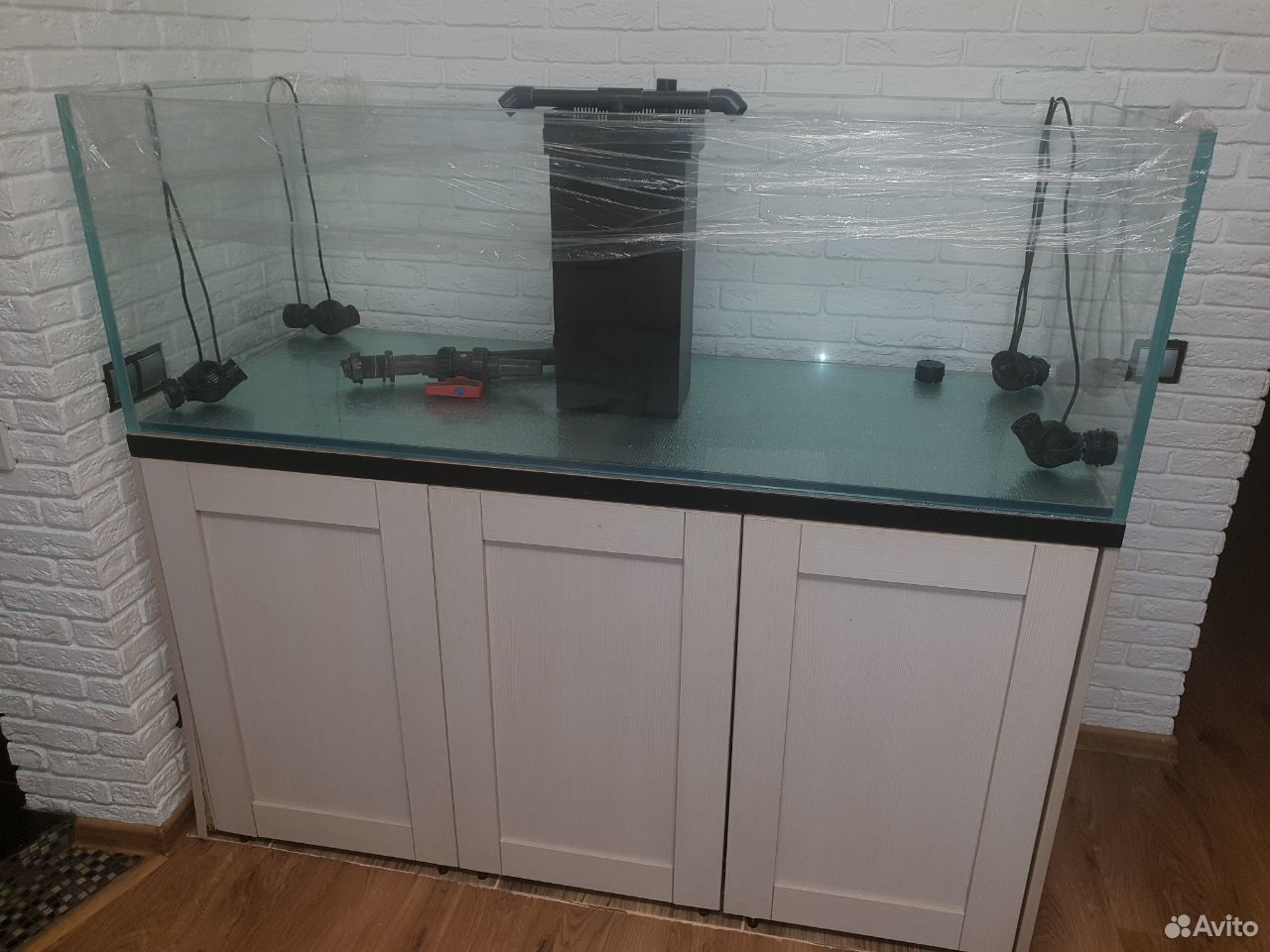 Морской Аквариум