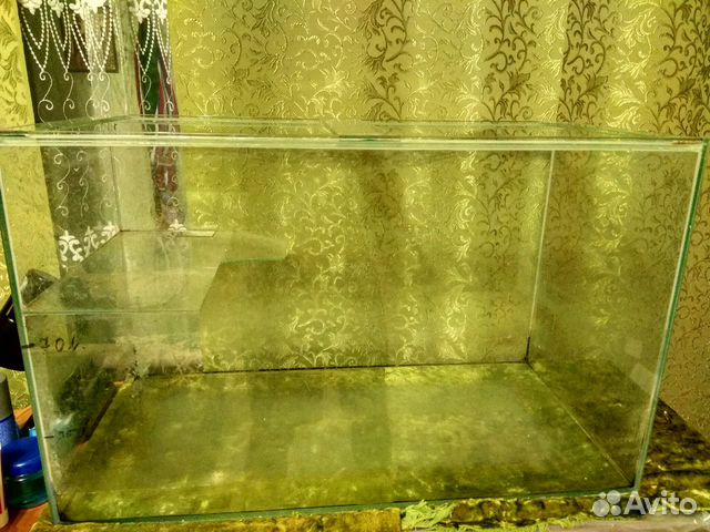 Аквариум 150 литров