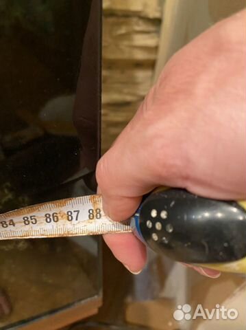 Продам аквариум с тумбойи