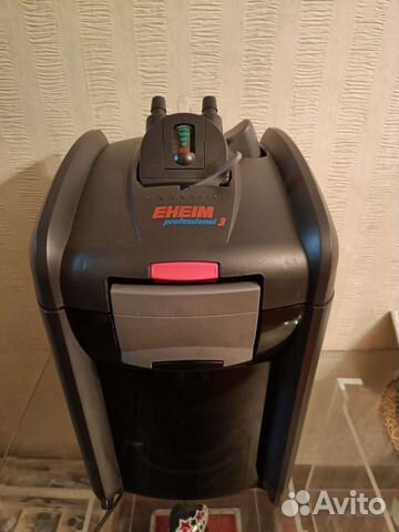 Фильтр для аквариума eheim