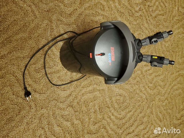 Фильтр внешний Eheim EccoPro 350
