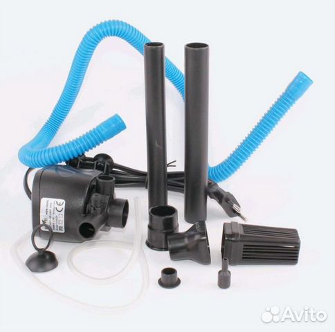 Помпа для аквариума Hose 1800L (1800 лит/час. 25 В