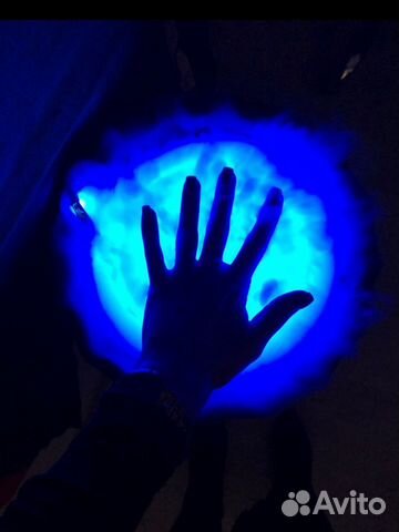 Аквариум круглый