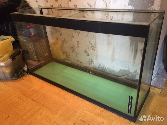 Аквариум