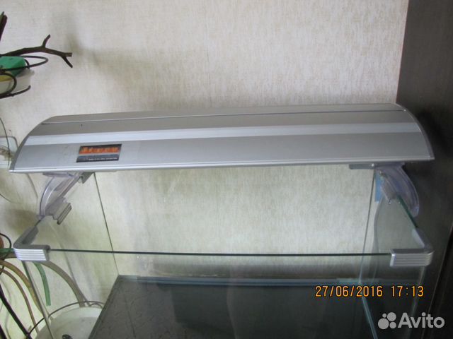 Светильник Атман