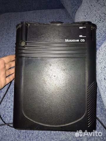 Фильтр ferplast bluwave 05