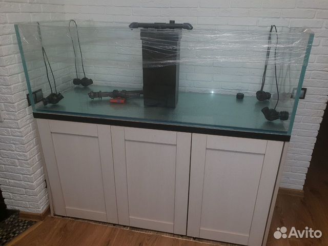 Морской Аквариум