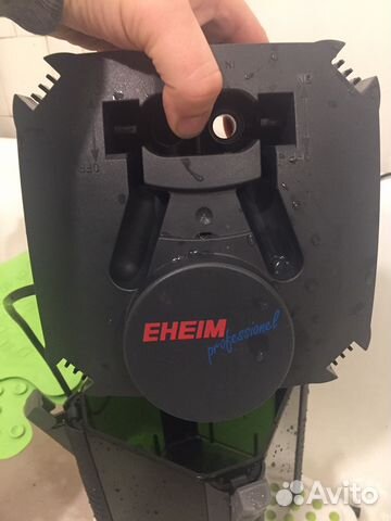 Фильтр Eheim 2222