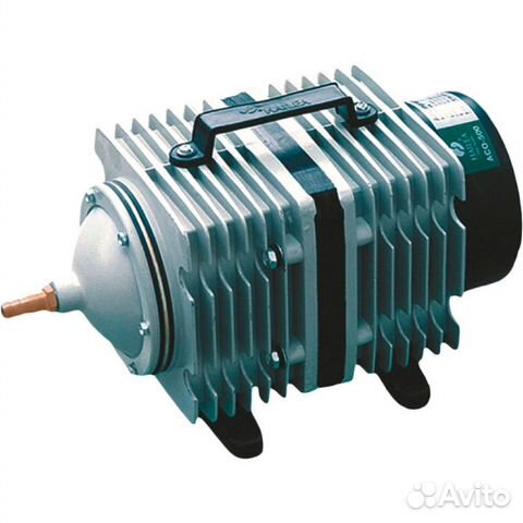 Hailea Поршневой компрессор