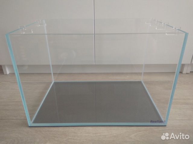 Аквариум оптивайт 45x30x30 см