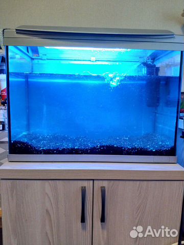 Аквариум Hailea F60 (60 литров)