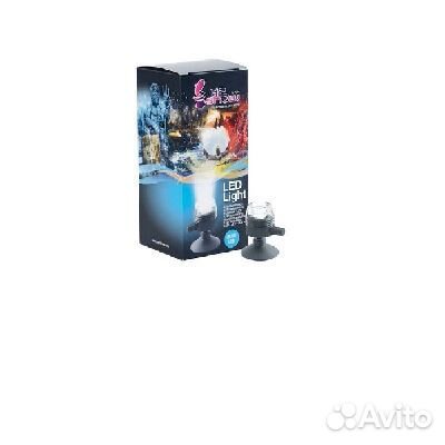 H2Show подсветка для аквариумов и аэраторов LED Li