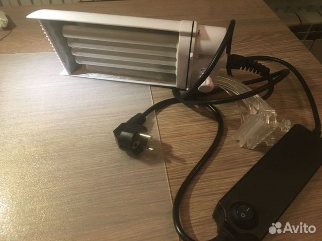 Светильник Dennerle Scapers Light 24W