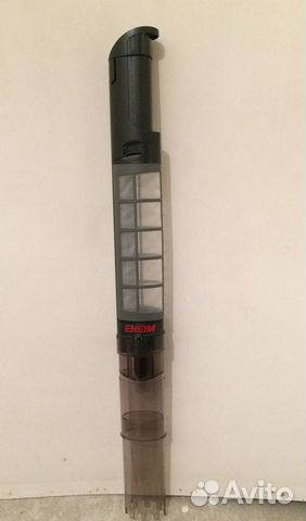 Eheim аквариумный пылесос