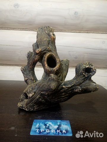 Аквариумный декор, камни, ракушки, кораллы