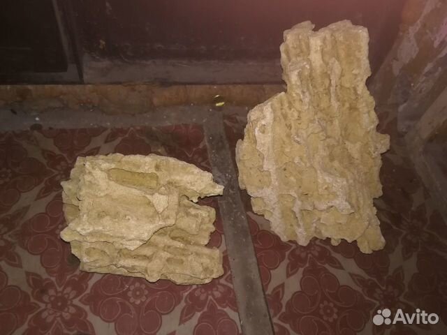 Песчаник 2шт