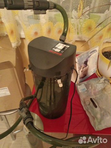 Аквариумный фильтр Eheim 2213