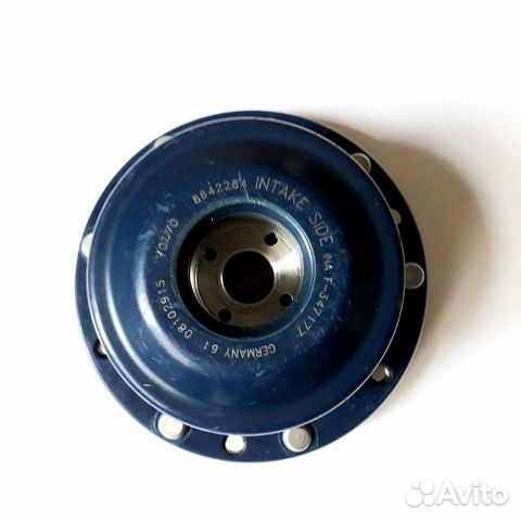 Муфты Volvo VVT восстановленные купить в Москве VOLVO 9497786 | Авито