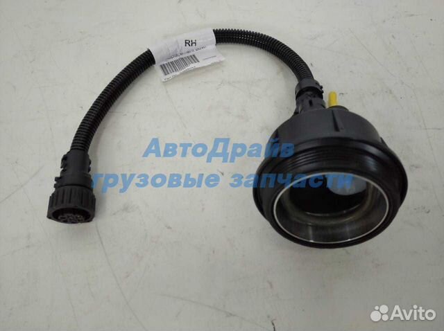 Крышка топливного фильтра Вольво фш фм 20869387 купить в Москве VOLVO ...