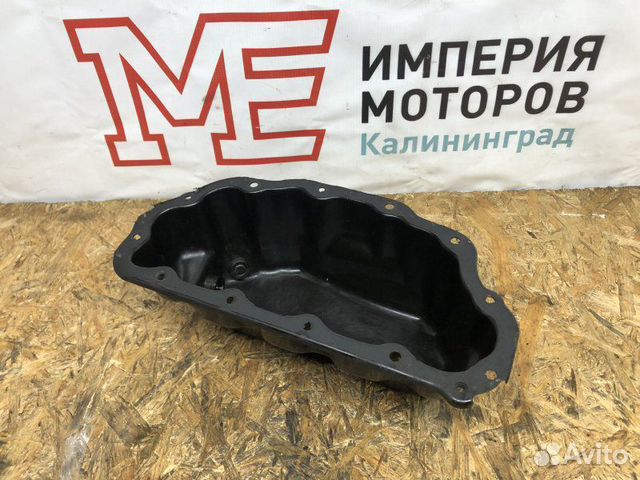 Поддон двигателя, картер Mercedes Gls 350 D купить в Калининграде ...