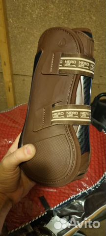 Veredus carbon gel нагавки передние