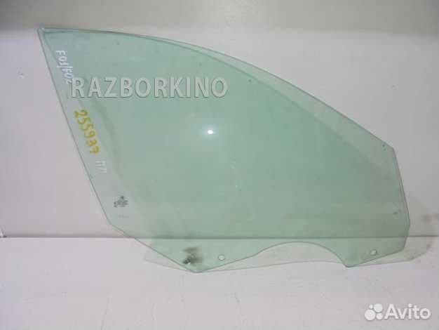 Стекло передней правой двери купить в Москве BMW 51337182084 | Авито