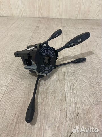 Датчик угла поворота руля Mercedes Benz E250 W211 купить в Омске ...