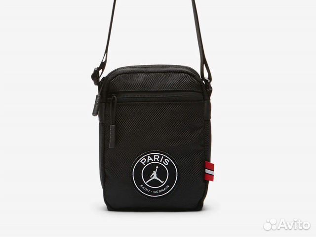 Сумка Jordan Psg оригинал купить в Москве | Личные вещи | Авито