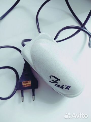 Компрессор для аквариума бу