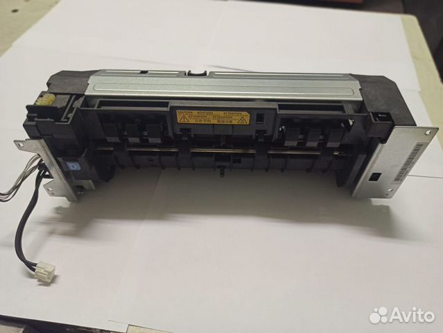 Печь kyocera FK-1150, восстановленная купить в Москве | Электроника | Авито