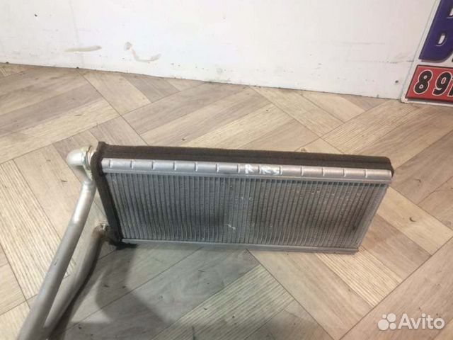 Радиатор отопителя Range Rover Sport купить в Уфе LAND ROVER LR015348 ...