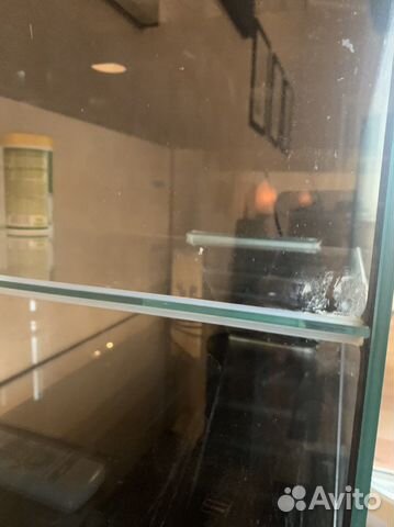 Аквариум 144 л