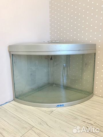 Аквариум jebo