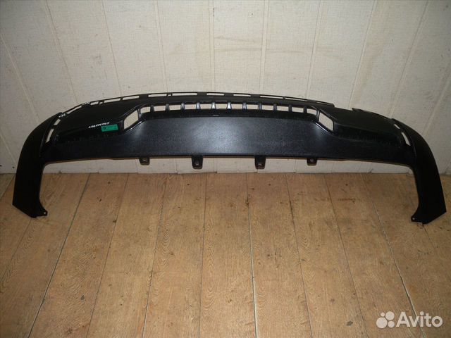 Юбка бампера Mercedes W166 Мерседес в166 х166 купить в Москве MERCEDES ...