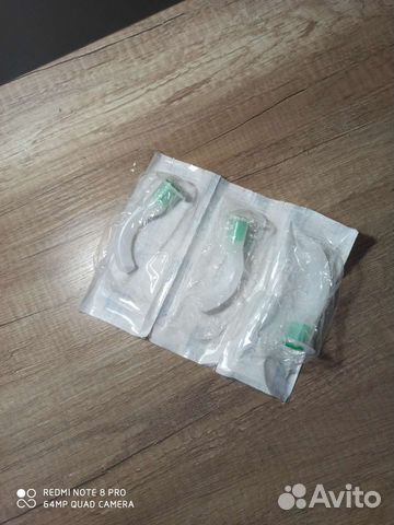 Назофарингеальная трубка купить в Омске | Хобби и отдых | Авито