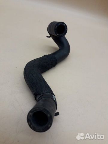 Шланг системы охлаждения Mercedes-Benz A-Class купить в Москве ...