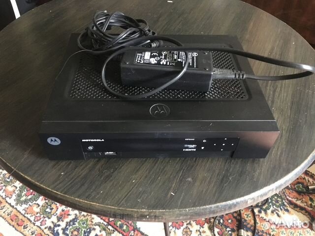 Motorola vip2262 купить в Брянске | Электроника | Авито