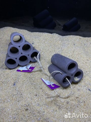 Декор для аквариума